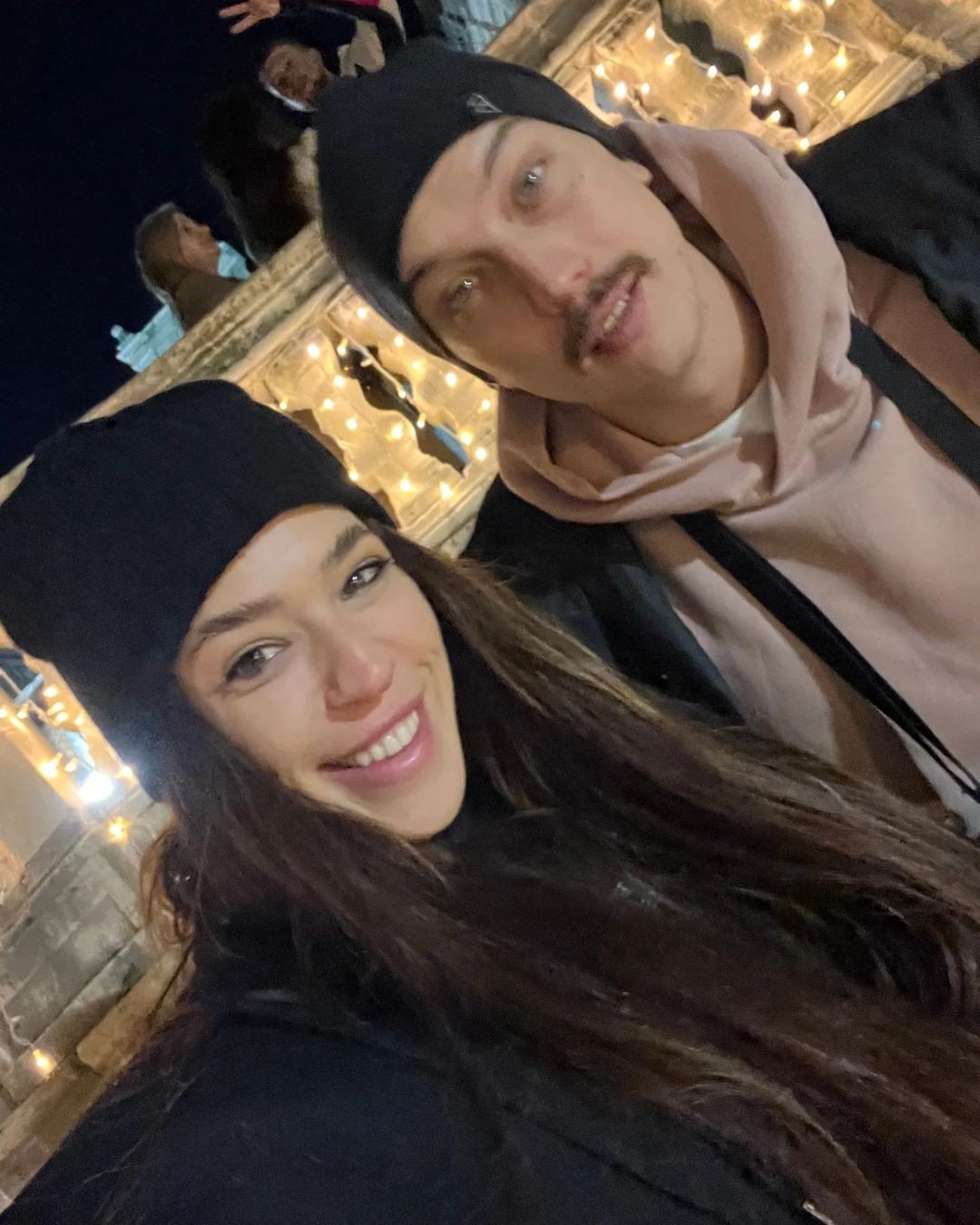 Miloš Petrović Trojepec je pre Matee Milosavljević bio u vezi sa ovom koleginicom: Svi kažu da ...