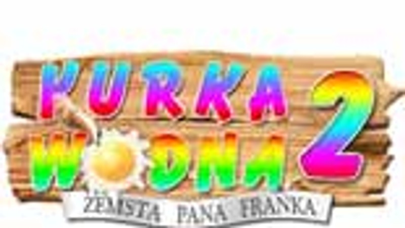 Kurka Wodna 2 - Gry Kurka Wodna 2 - Gry