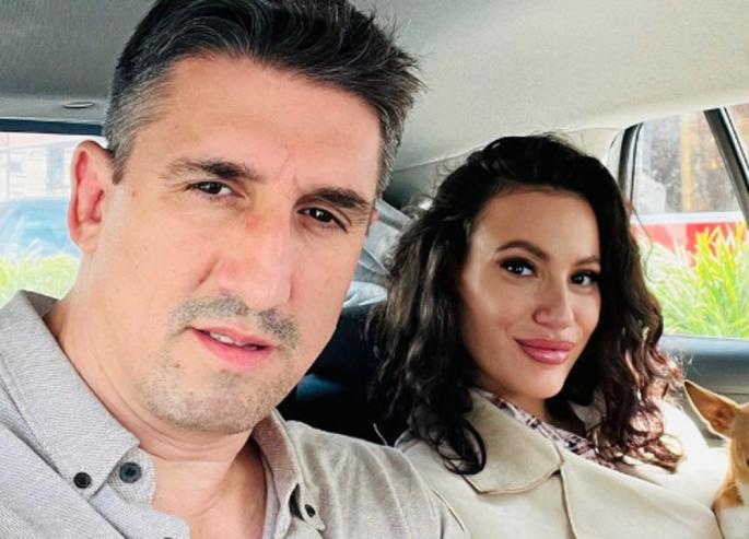 Oglasila se Kristina Spalević nakon POROĐAJA