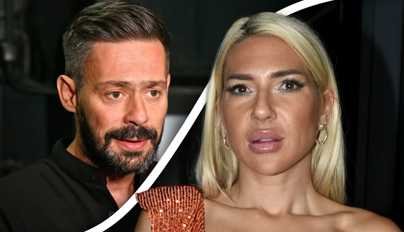 "ZABRANIO BIH JOJ DA SE IKAD BAVI TELEVIZIJOM!" Milan Vasić opleo po Jovani Jeremić