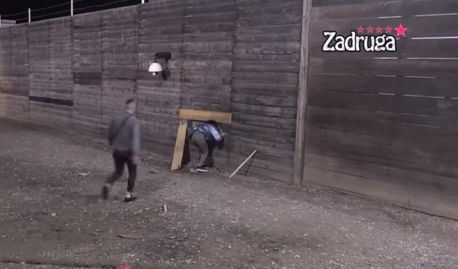 POBEGLA IZ ZADRUGE, PA ZAVRŠILA U HITNOJ: Ovo se dešavalo nakon Dalilinog napuštanja rijalitija ...