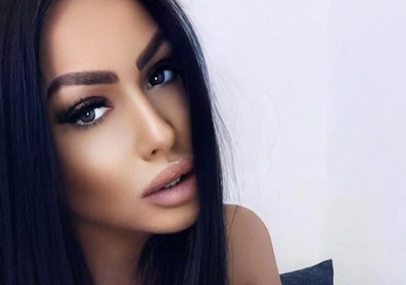 HVALI SE TUĐIM DOMOM? Bivša devojka Darka Lazića se IZBLAMIRALA za SVE pare! -Odmah su je PROVALILI