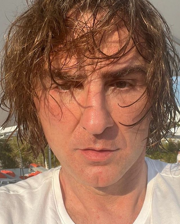 UDARIO MU NA OCA! Željko Mitrović ponovo NAPADA, ovoga puta bez grama milosti - Objavljuje ...