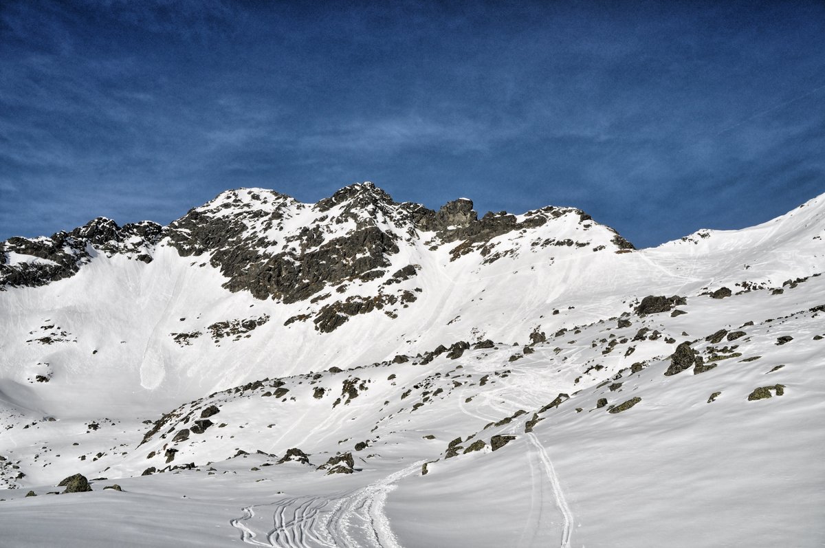 Zidentyfikowano zwłoki turysty, który zginął w rejonie Zawratowej Turni - Podróże