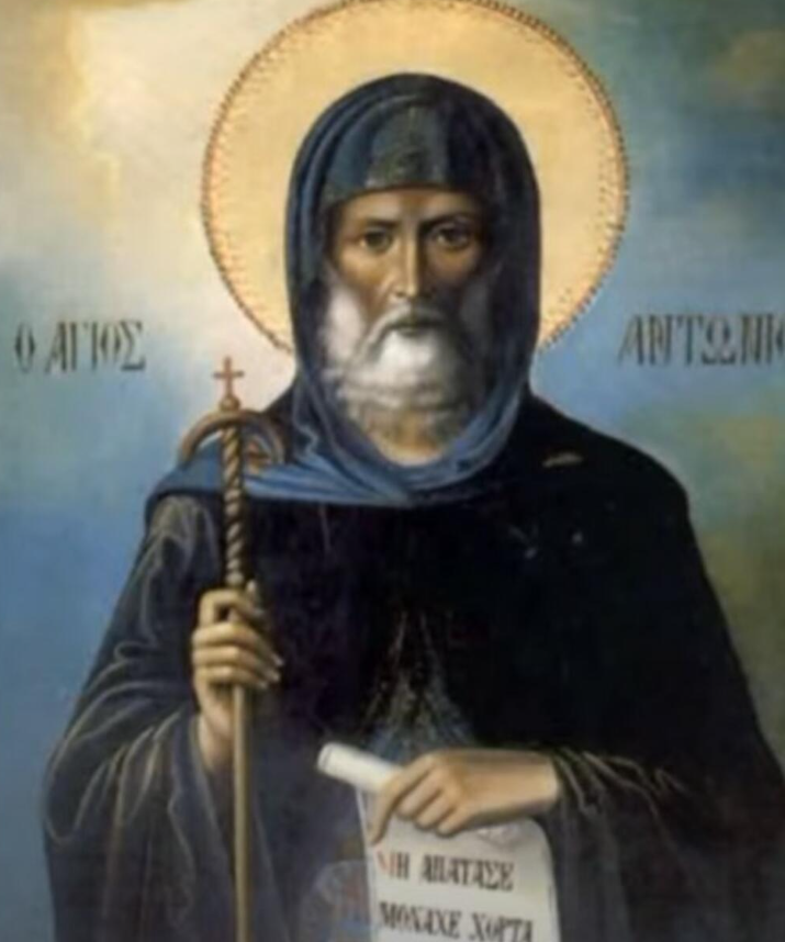 Pravoslavni vernici danas slave SVETOG ANTONIJA VELIKOG: Bio je simbol podvižništva i pobede nad ...