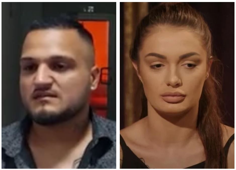 BIVŠI SUPRUG se oglasio nakon što je Viktorija Mitrović UHVAĆENA SA BIVŠIM DEČKOM Dalile Dragojević!