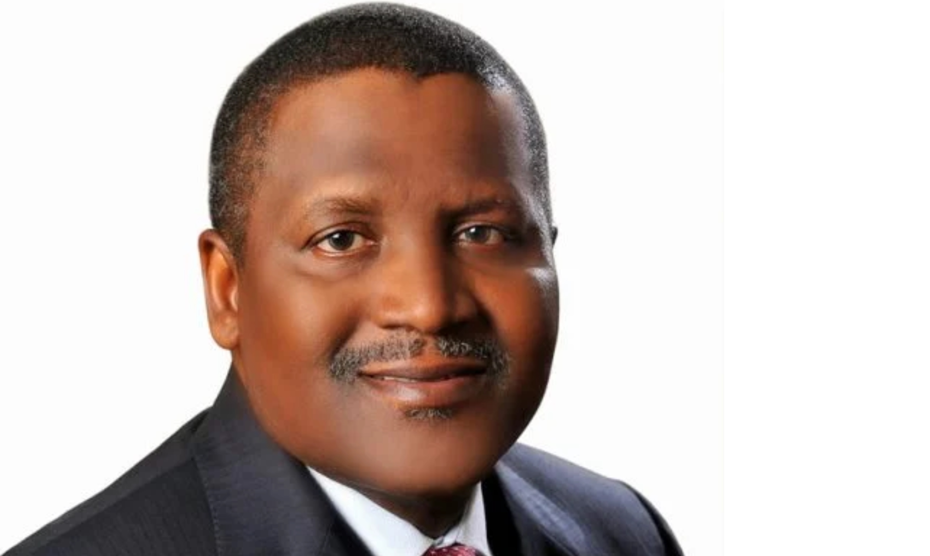 Dangote Opens Largest Fertilizer Plant In Africa 2nd Largest In The