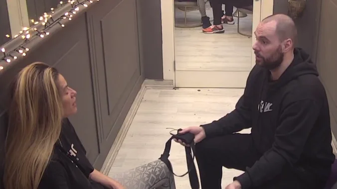 Zvezdan Slavnić priznao da je maltretirao Anu Ćurčić