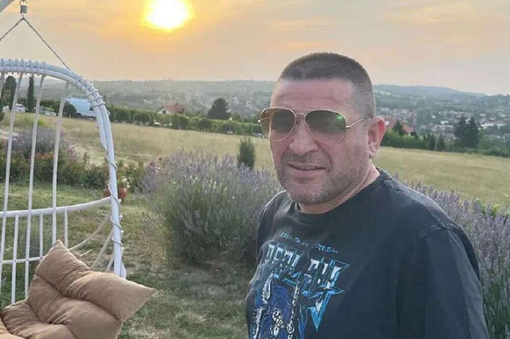 Ovo su žene Baje Malog Knindže, svi znate kako izgleda Dijana, a evo ko je njegova prva žena