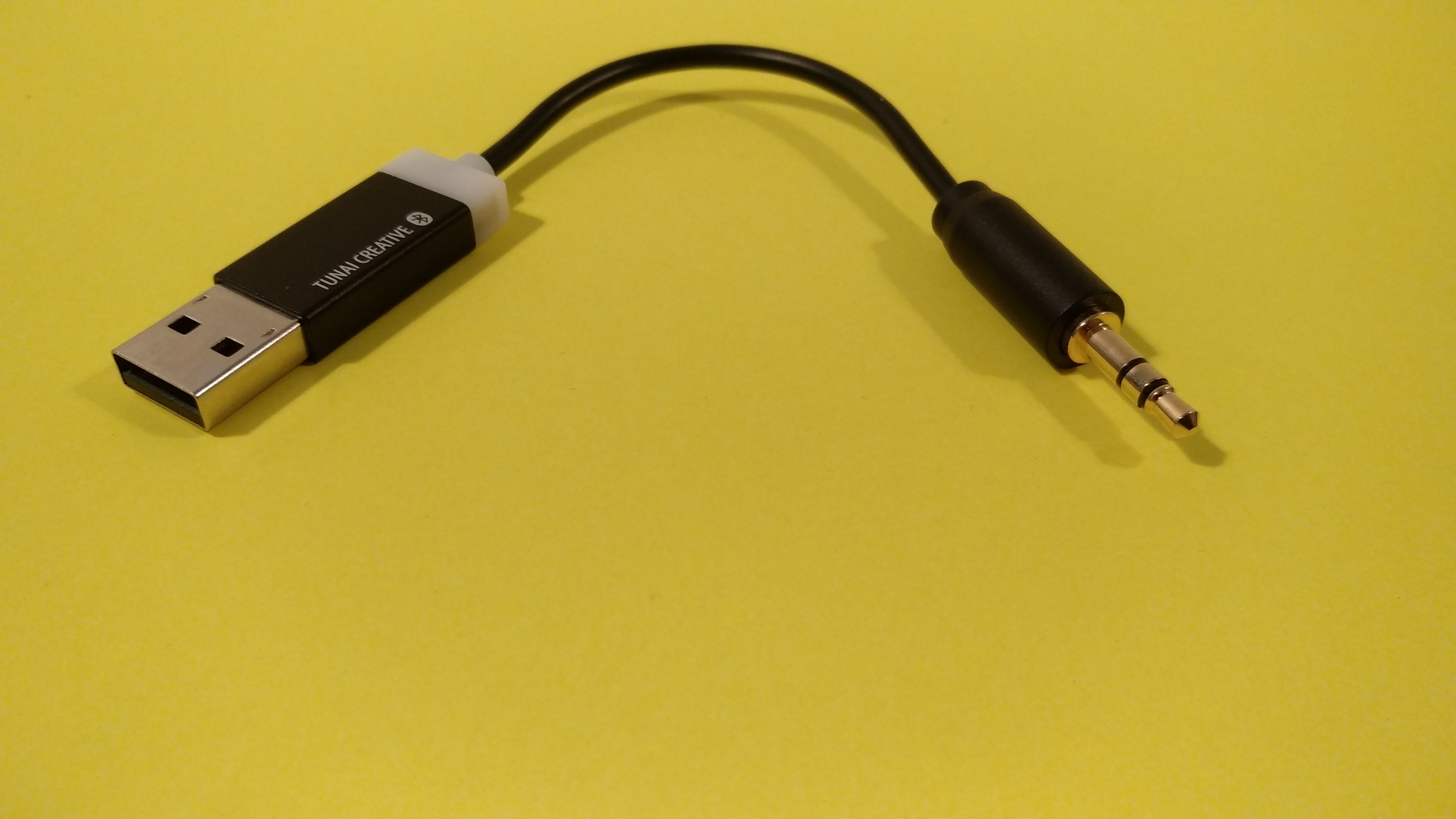 Tunai bluetooth receiver store