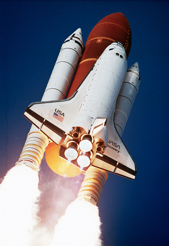 Rakietowi miliarderzy. Nowy wyścig kosmiczny. Elon Musk, SpaceX, rakiety