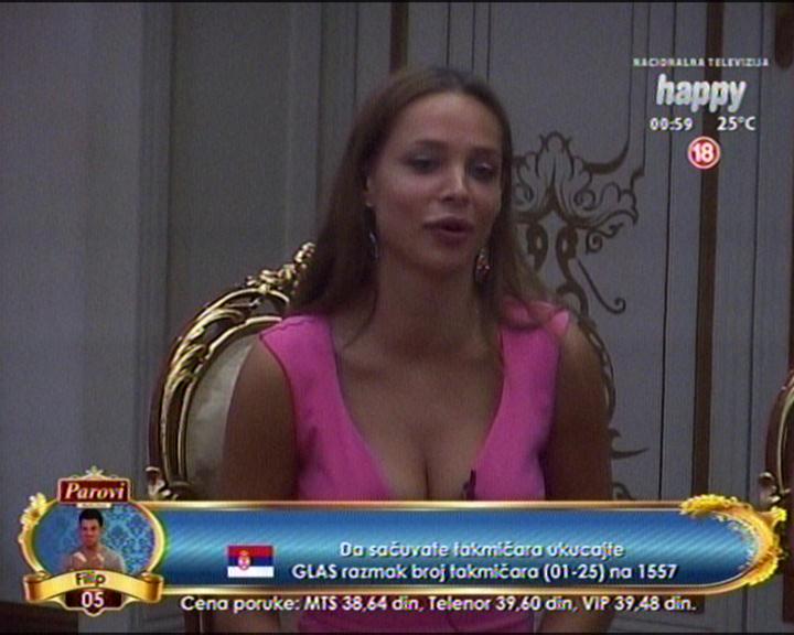 DŽEJ I NATAŠA IMALI SEKS? Nataša: Samo smo jednom izašli zajedno... FOTO