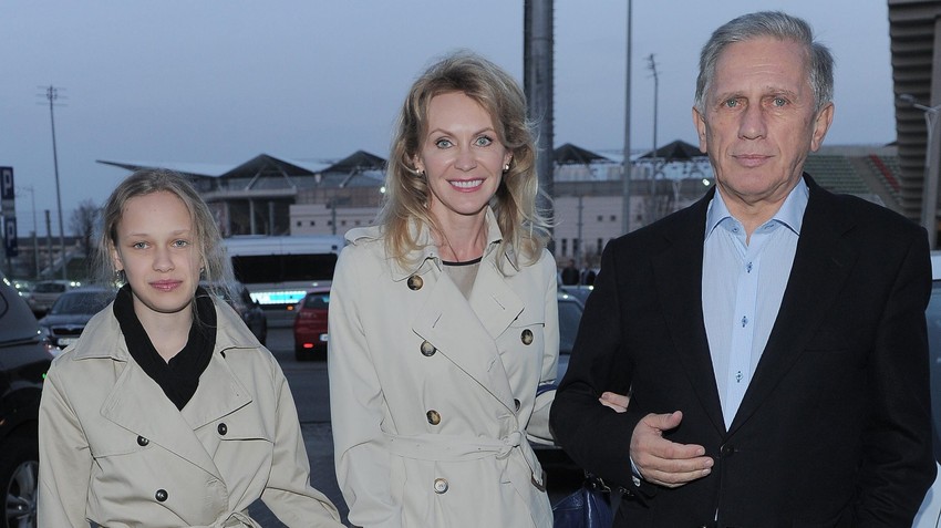 Córka Englerta w Córka Englerta w