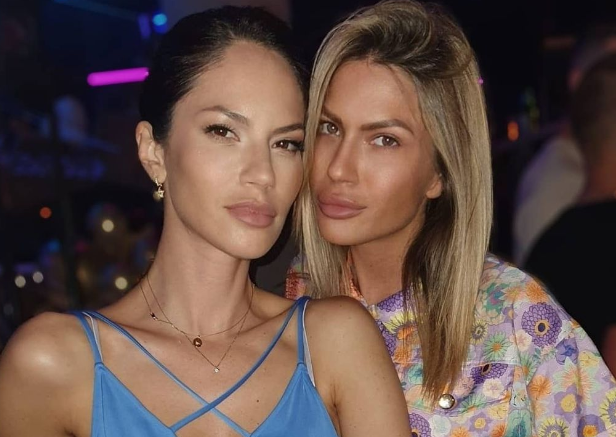 trudna sestra danijele dimitrovska