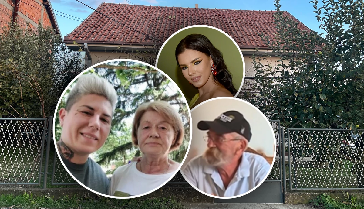 Ana Tomić i Hranislav Tomić progovorili o ćerki Jovani Tomić Matoroj