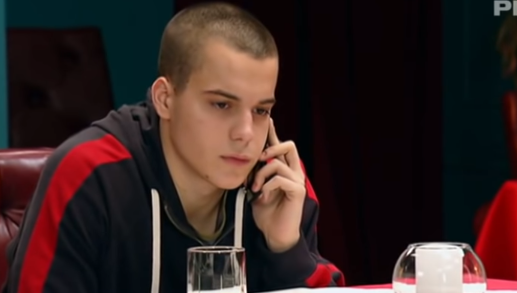 Pavle Mensur pokazao novu devojku, nakon raskida veridbe sa voditejkom uživa u novoj ljubavi