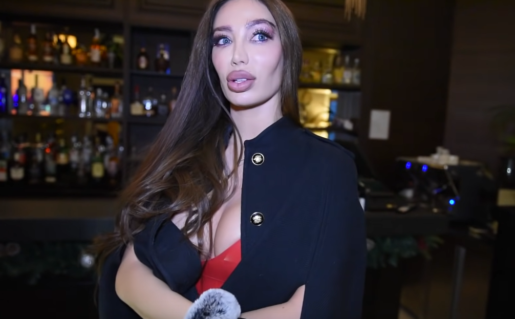 ISPOVEST DEVOJKE koja je ODRASLA SA Sorajom Vučelić u domu za nezbrinutu decu: "Uvek je bila ...