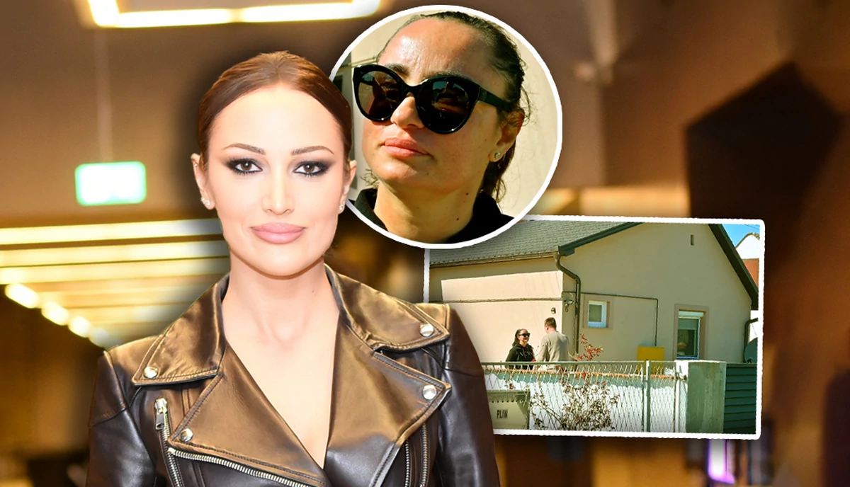 Aleksandra Prijović odgovorila Branku Dukiću povodom navodne zabrane koncerta