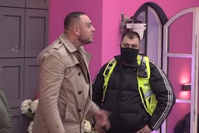 Isplivao stravičan video Filipa Cara