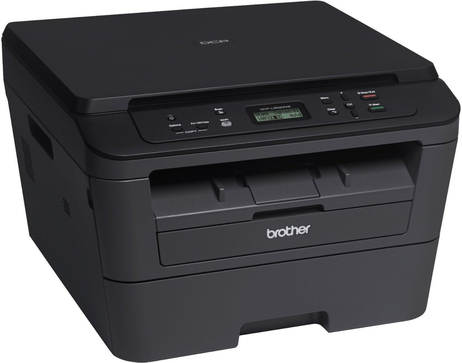 Brother DCP-L2520DW – ceny, dane techniczne, opinie na SKAPIEC.pl