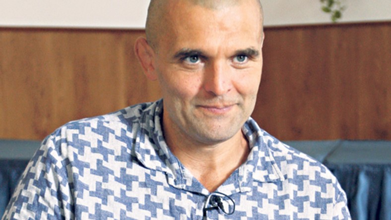 Farkas Péter a börtönben adott interjút a Blikknek - Blikk.hu