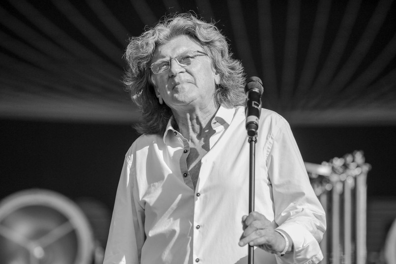 Zbigniew Wodecki nie żyje. Muzyk miał 67 lat Zbigniew Wodecki nie żyje. Muzyk miał 67 lat