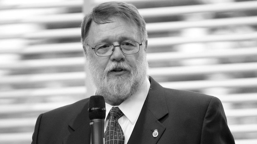 Nie żyje Ray Tomlinson, twórca e-maila ze znakiem