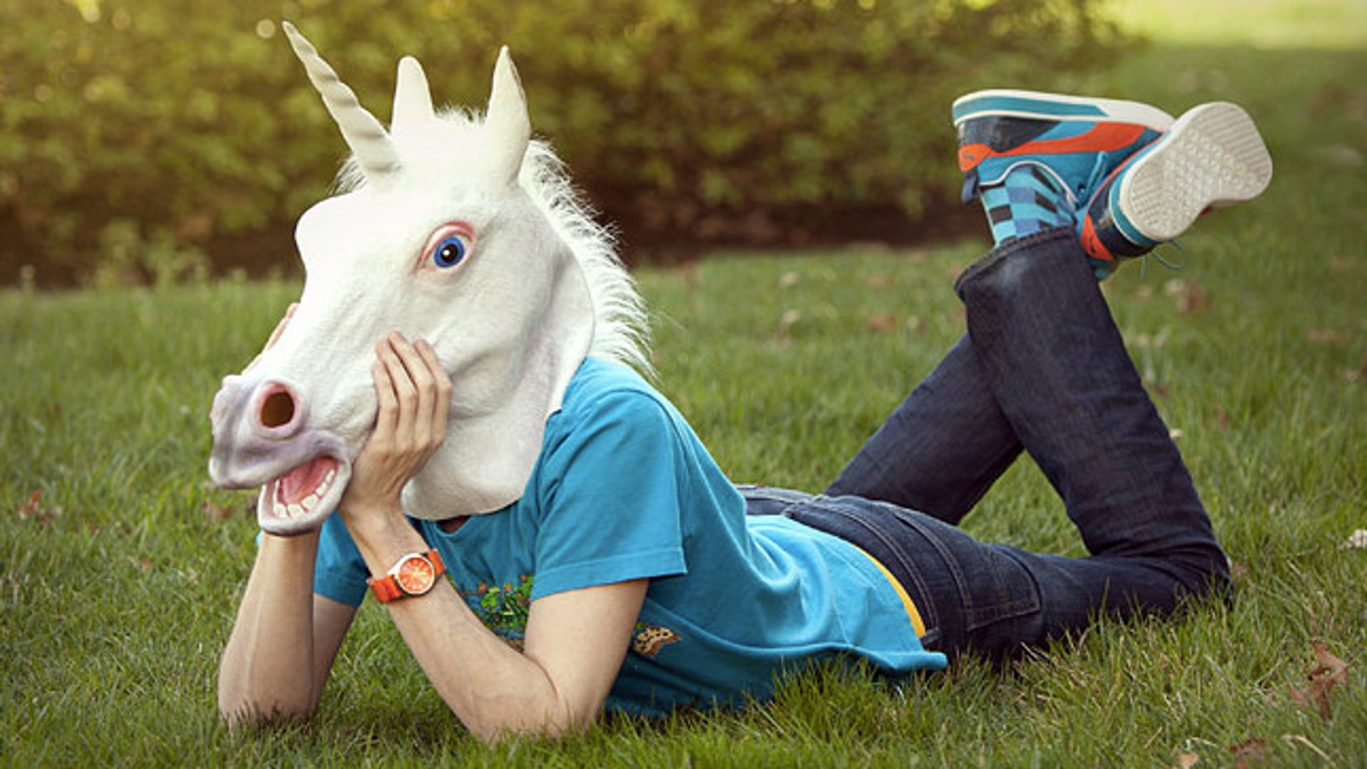 Woher kommt der Einhorn-Hype? - Noizz Woher kommt der Einhorn-Hype? - Noizz