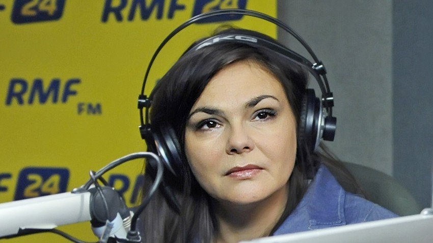 Marta Grzywacz odchodzi z RMF FM. Znana dziennikarka odchodzi z radia Marta Grzywacz odchodzi z RMF FM. Znana dziennikarka odchodzi z radia