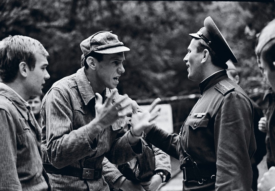 40 lat od stłumienia "Praskiej wiosny" - Wiadomości