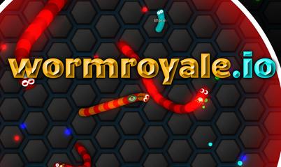 Najlepsze gry IO - zobacz listę najlepszych gier IO - onlygames.io