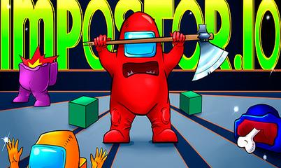 Najlepsze gry IO - zobacz listę najlepszych gier IO - onlygames.io