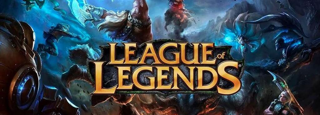 Free League of Legends heroes - onlygames.io
