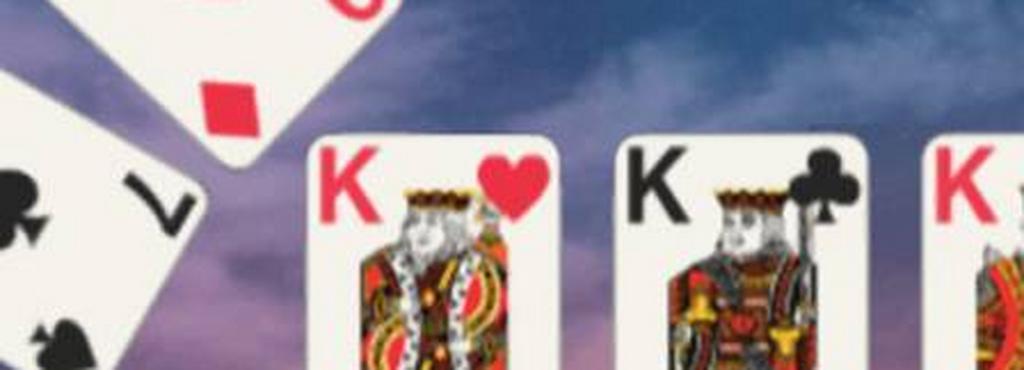 Zasady gry w makao - jak grać w makao? - onlygames.io