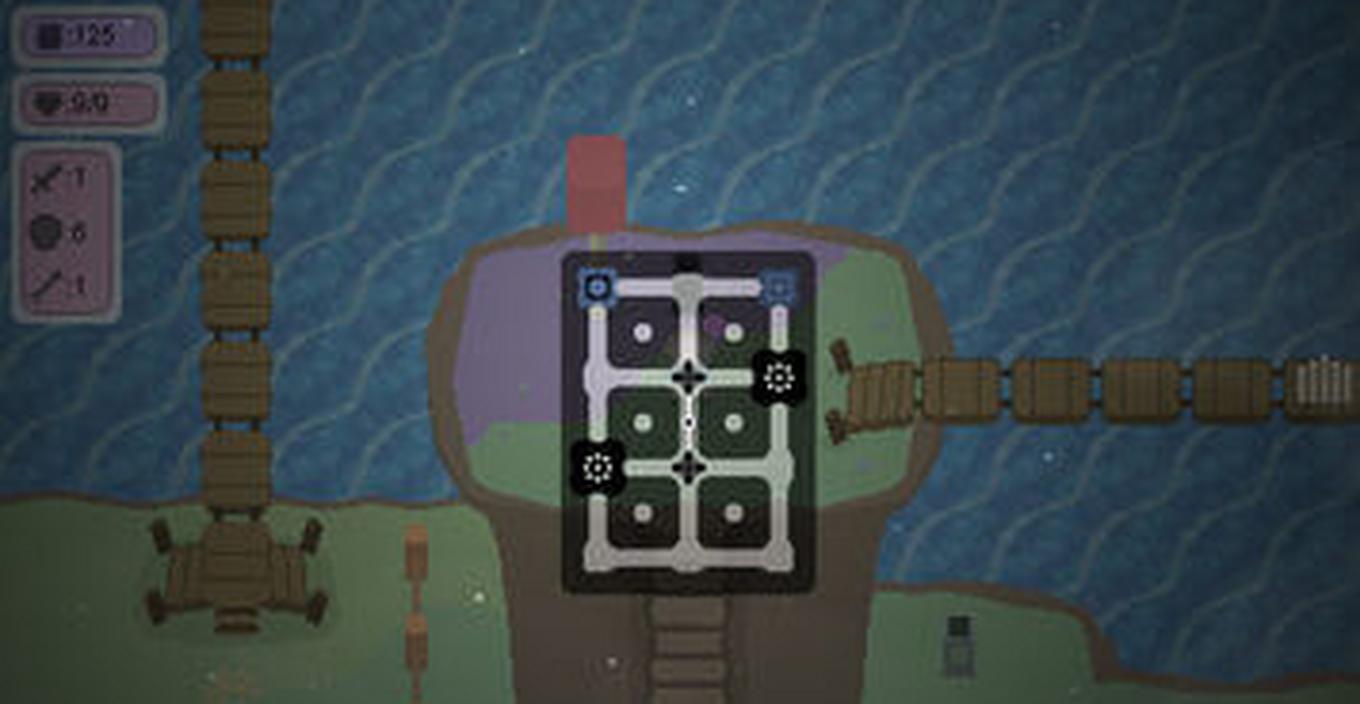 The Forgotten Void - onlygames.io