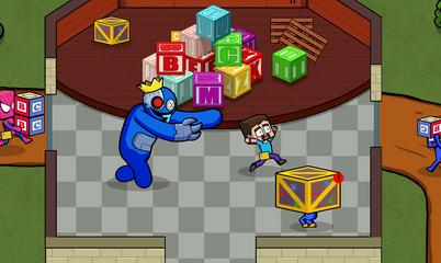 Free online games - play the best online games for free - onlygames.io