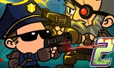 Gry strzelanki online - zagraj w darmowe gry strzelanki - onlygames.io