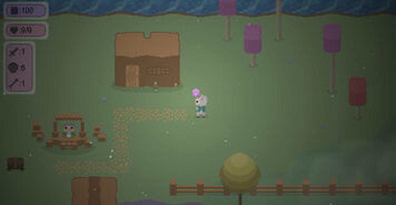 The Forgotten Void - onlygames.io