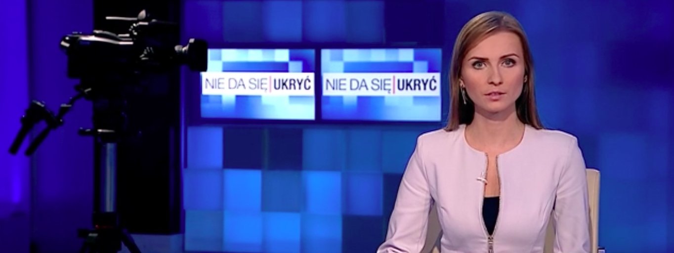 Ewa Bugała rzeczniczką prasową Orlenu. Komentarze prawicy. - Polityka ...