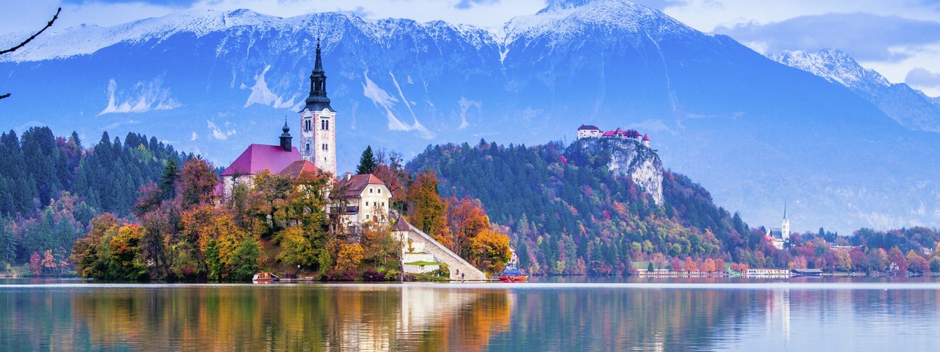 Słowacki Raj. Szlaki, cennik, noclegi i atrakcje na Słowacji - Styl ...