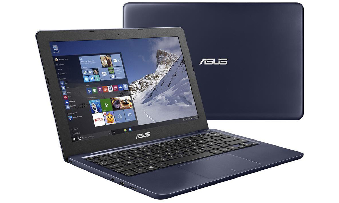 Asus EeeBook E202SA-FD0013T - Ceny i opinie na Skapiec.pl