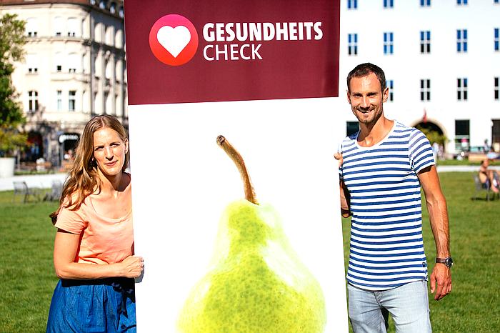 Gesundheits-Check - Endlich schlank! - Das Geschäft mit dem Übergewicht ...
