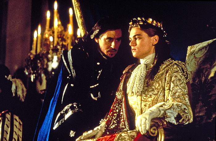 Człowiek w żelaznej masce