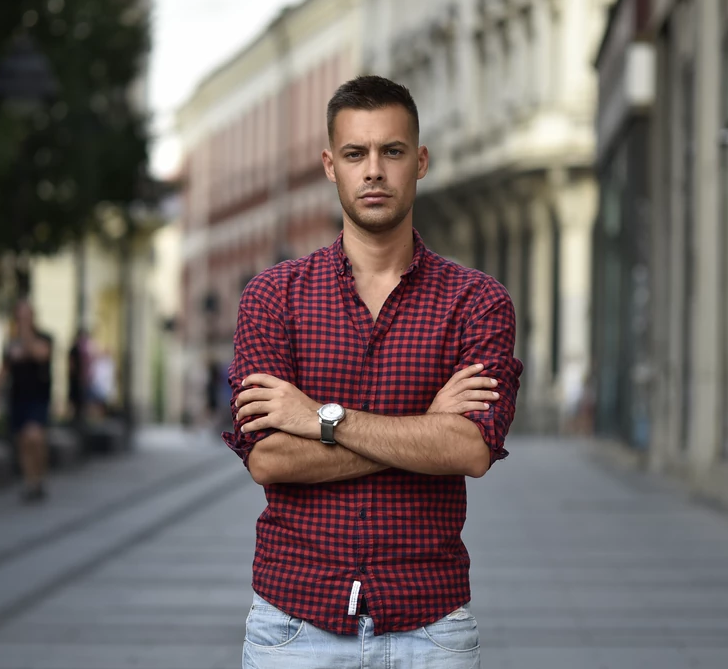 Srpski glumac koji je igrao u "Igri prestola" otkriva detalje sa ...