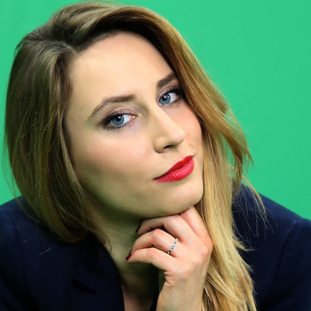 Kim jest Marta Piasecka, nowa gwiazda TVP? - Plejada.pl