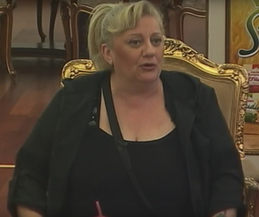 TOLIKO JE POPULARNA? Vesna Rivas šokirala izjavom sve u Parovima