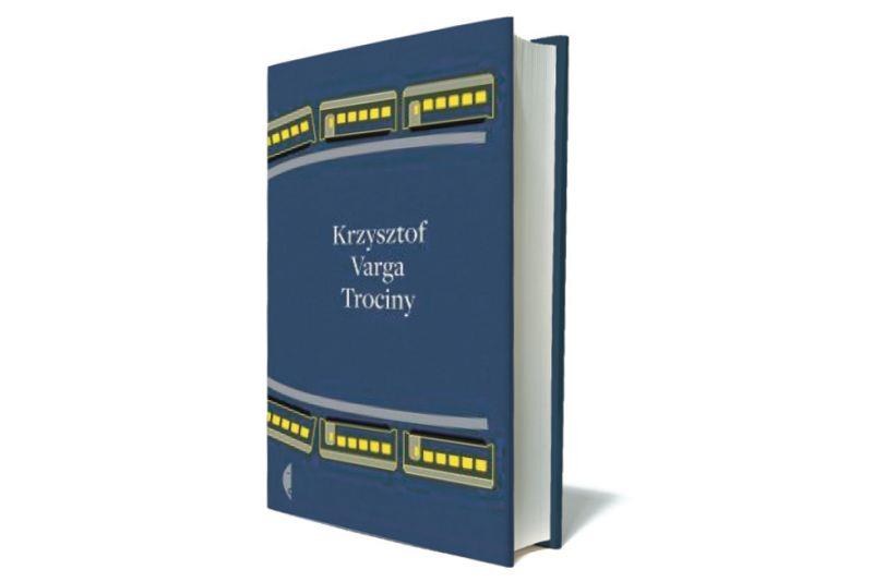Krzysztof Varga. Polskość czyli trociny - recenzja trocin Vargi - Newsweek.pl