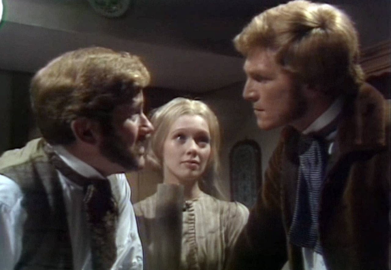 Onedin kapitány - 50 éve szállt hajóra Peter Gilmore - Blikk