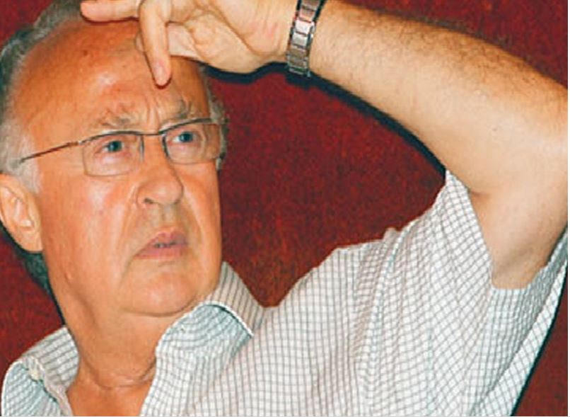 Mi történt? - Kórházba került Sas József - Blikk