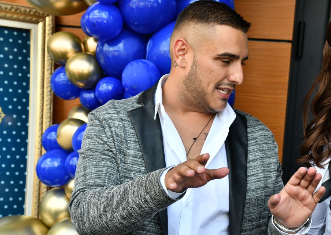 Lete pare... Evo sa KOLIKO STOTINA EVRA je Darko Lazić OKITIO ...